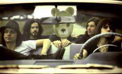 Fit For Rivals - discography, line-up, biography, interviews, photos