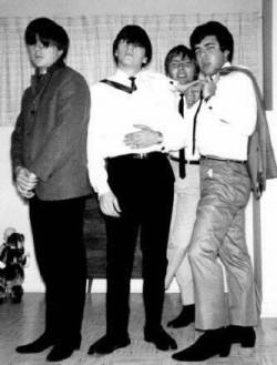 Five Man Electrical Band - discography, line-up, biography, interviews ...