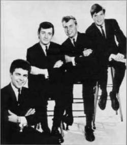 Five Man Electrical Band - discography, line-up, biography, interviews ...