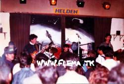 Flema - discography, line-up, biography, interviews, photos