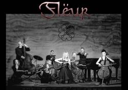 Flëur - discography, line-up, biography, interviews, photos
