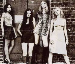 Fluffy - discography, line-up, biography, interviews, photos