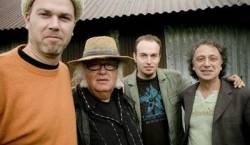 Focus - discography, line-up, biography, interviews, photos