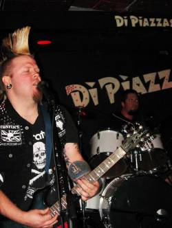 For Fuck Sake - discography, line-up, biography, interviews, photos