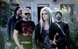 Forever Still - discography, line-up, biography, interviews, photos