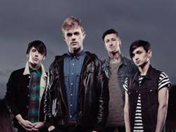 Fort Hope - discography, line-up, biography, interviews, photos