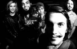 Foxy Shazam - discography, line-up, biography, interviews, photos