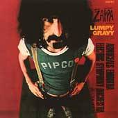 Frank Zappa - Discografía completa álbumes