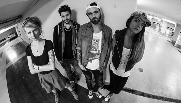 Freaky Time - discography, line-up, biography, interviews, photos