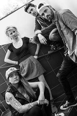 Freaky Time - discography, line-up, biography, interviews, photos