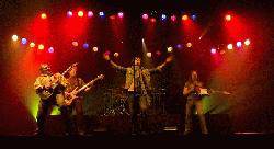 Free Spirit - discography, line-up, biography, interviews, photos