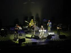 Frogg Café - discography, line-up, biography, interviews, photos