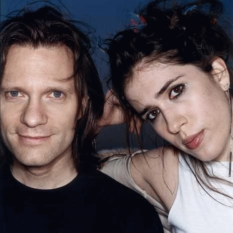 Frou Frou - Discografía, line-up, biografía, entrevistas, fotos