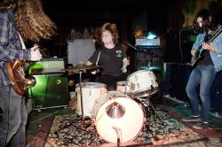 Fuzz - discography, line-up, biography, interviews, photos