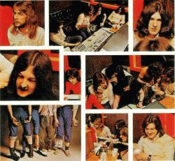 Fuzzy Duck - discography, line-up, biography, interviews, photos