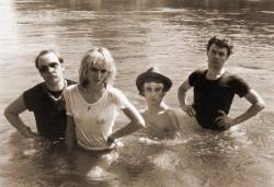 Game Theory - Diskografie, Line-Up, Biografie, Interviews, Fotos