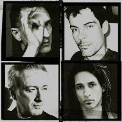 Gang Of Four - discography, line-up, biography, interviews, photos
