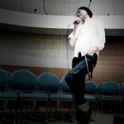 Gao - discography, line-up, biography, interviews, photos