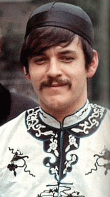 Gary Brooker - Discografía, line-up, biografía, entrevistas, fotos