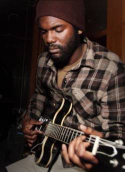 Gary Clark Jr - discography, line-up, biography, interviews, photos