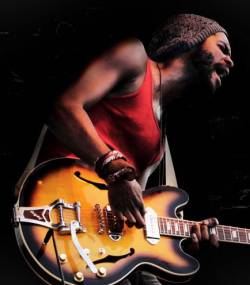 Gary Clark Jr - discography, line-up, biography, interviews, photos