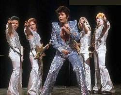 Gary Glitter - discography, line-up, biography, interviews, photos