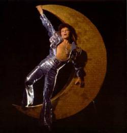 Gary Glitter - discography, line-up, biography, interviews, photos