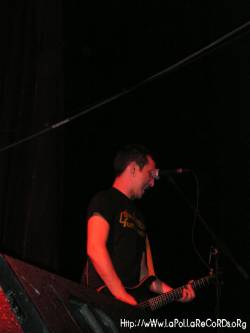 Gatillazo - discography, line-up, biography, interviews, photos