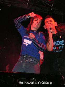 Gatillazo - discography, line-up, biography, interviews, photos