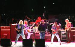 Gator Country - discography, line-up, biography, interviews, photos