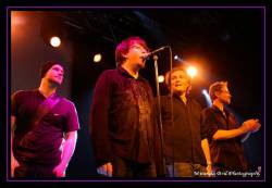 Gazpacho - discographie, line-up, biographie, interviews, photos