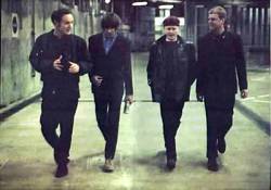 Gene (UK) - discography, line-up, biography, interviews, photos