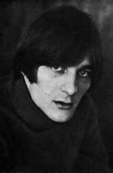 Gene Clark - discography, line-up, biography, interviews, photos
