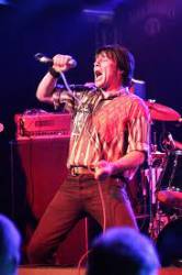 Gene October - discography, line-up, biography, interviews, photos