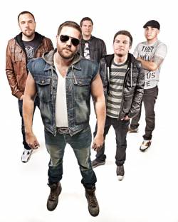 Gene The Werewolf - discography, line-up, biography, interviews, photos