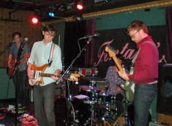 Generationals - discography, line-up, biography, interviews, photos
