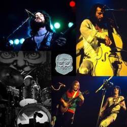 Gentle Giant - discography, line-up, biography, interviews, photos