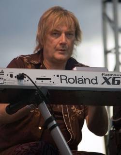 Geoffrey Downes - discography, line-up, biography, interviews, photos