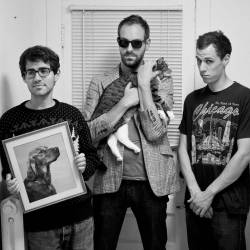 Geronimo - discography, line-up, biography, interviews, photos