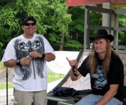 Ghost Riders - discography, line-up, biography, interviews, photos