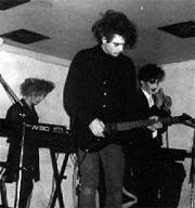 Ghosting - discography, line-up, biography, interviews, photos