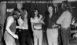 Gift - discography, line-up, biography, interviews, photos