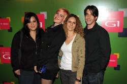 Go Betty Go - discography, line-up, biography, interviews, photos