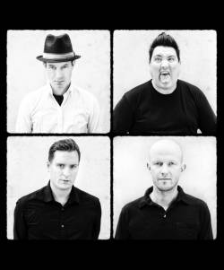 Gob - discography, line-up, biography, interviews, photos