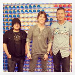 Goo Goo Dolls - discography, line-up, biography, interviews, photos