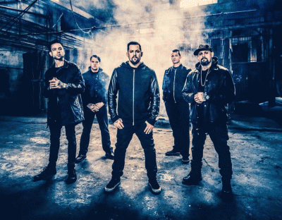 Good Charlotte - discography, line-up, biography, interviews, photos