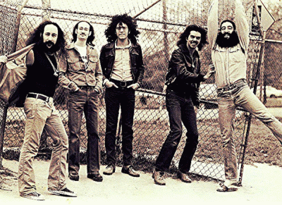 Good Rats - discography, line-up, biography, interviews, photos