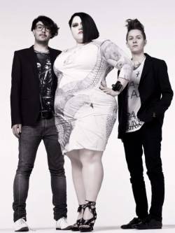 Gossip - discographie, line-up, biographie, interviews, photos