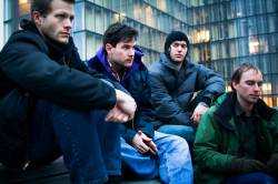 Grails - discography, line-up, biography, interviews, photos