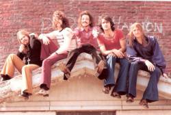 Granicus - discography, line-up, biography, interviews, photos